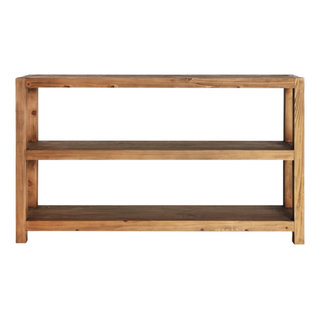 Elm 3-Layer Console Table, Vical Home Udine - Contemporary - Console Tables - by OROA ...