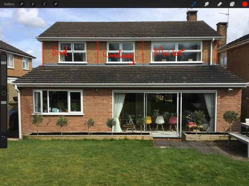 How to Design First Floor Extension | Houzz UK