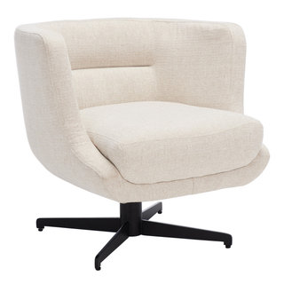 Wexler Accent Chair - Transitional - Armchairs And Accent Chairs - by ...