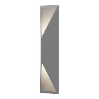Sonneman 7102-WL Prisma 18" Tall Integrated LED Outdoor Wall - Modern ...