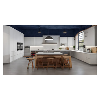 Charmed by Lavan - EP.1 - Kitchen - San Francisco - by Lavan ...