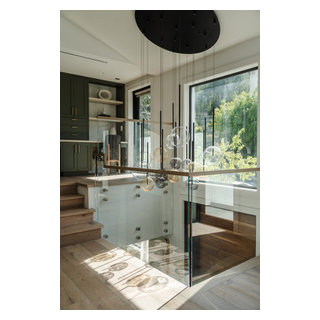 Jupiter- Complete Home Remodel & Addition Part 2 - Contemporary ...