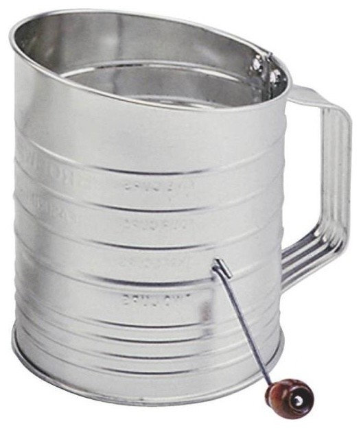 Nordic Ware Microwave Micro-Go-Round, 10" - Transitional - Sifters - by ...