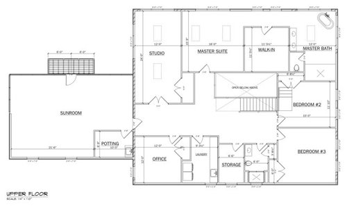 review and ideas for our house plans