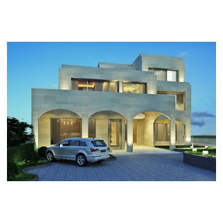 Al Adailiya Villa, Kuwait - Other - by Al Murshed Design Company | Houzz