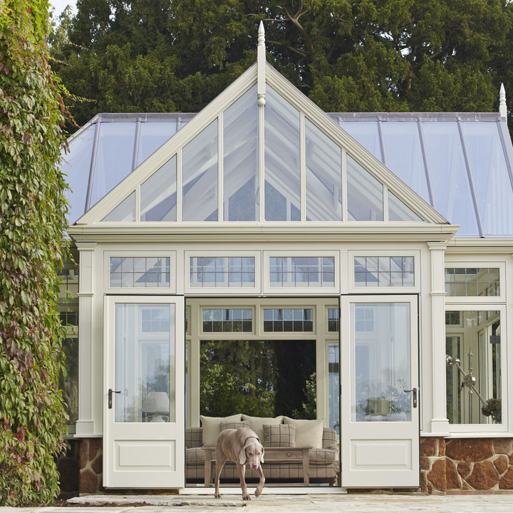 75 Beautiful Conservatory Ideas and Designs - April 2022 | Houzz UK