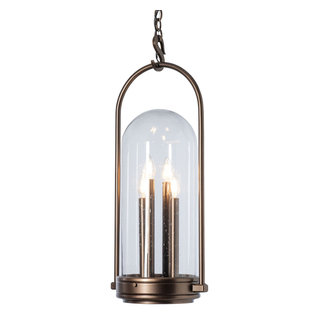 Davis Outdoor Hanging Light - Transitional - Outdoor Hanging Lights ...