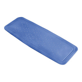 Non Slip Bathroom Safety Mat, Arosa, Bath Tub Mat - Contemporary - Bath ...