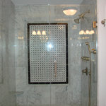 Aloha ShowerSpa Shower System - Contemporary - Shower Panels And ...