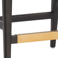 Keagan Counter Stool, Counter Height - Transitional - Bar Stools And ...