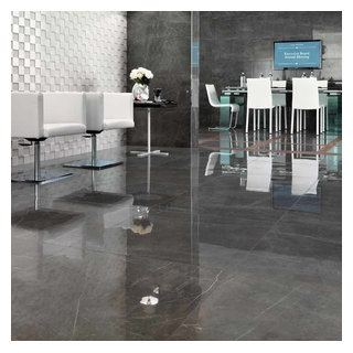 MARVEL FLOOR Collection - Detroit - by CIOT | Stone & Tile | Houzz