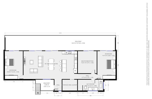 Custom house design - not sure of interior layout | Houzz AU