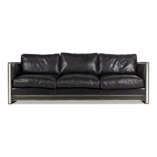 Sinead Sofa - Transitional - Sofas - by V.S.D Furniture | Houzz