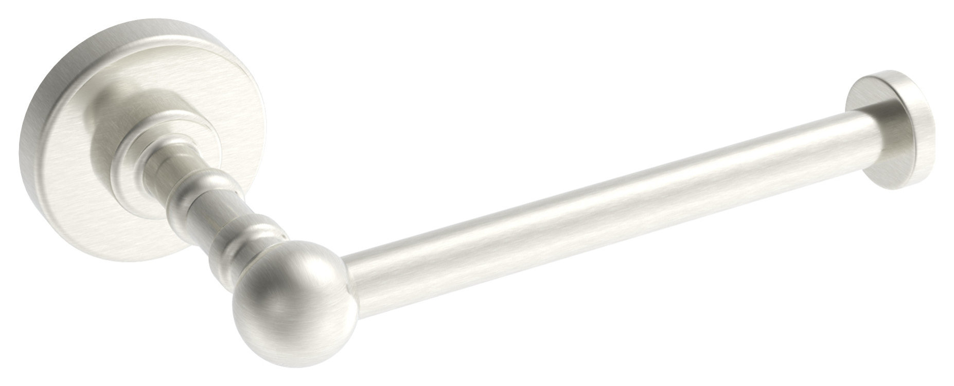 ICO Bath Ember Toilet Paper Holder - Traditional - Toilet Paper Holders ...