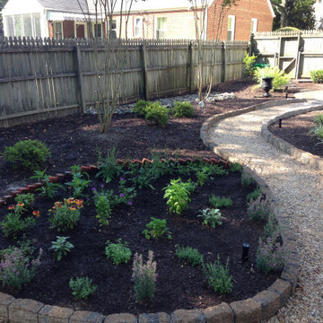 75 Decomposed Granite Walkway Ideas You'll Love - April, 2022 | Houzz