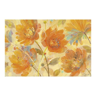 "Samba" Digital Paper Print by Albena Hristova, 20"x14", 32"x22 ...