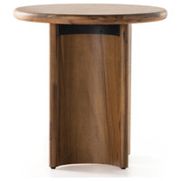Paden End Table - Transitional - Side Tables And End Tables - by Four Hands | Houzz