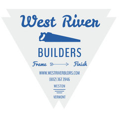 WEST RIVER BUILDERS LLC - Project Photos & Reviews - Weston, VT US | Houzz