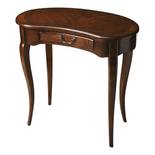 Butler Specialty Writing Desk -2601011 - Transitional - Desks And ...