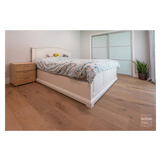 Project Rye - Contemporary - San Francisco - by Bentham Plank | Houzz