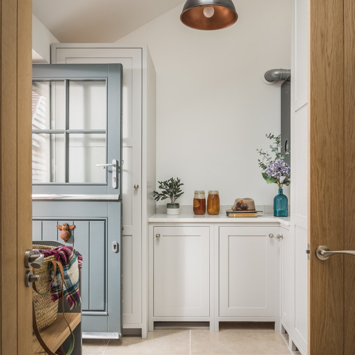 75 Beautiful Boot Room Ideas and Designs - December 2025 | Houzz UK