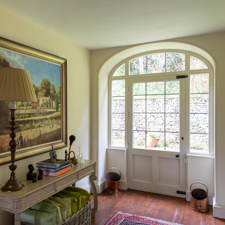 75 Beautiful Entrance Ideas and Designs - December 2025 | Houzz UK