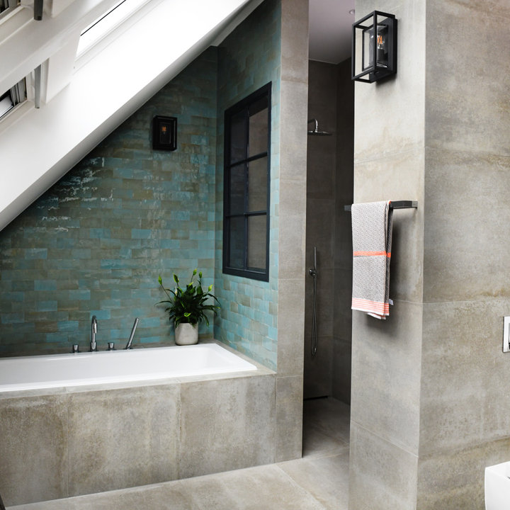 75 Badezimmer Ideen, Inspiration & Bilder | Houzz