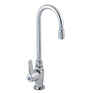 Pantry Faucet - Contemporary - Bar Faucets - by PlumbersStock | Houzz