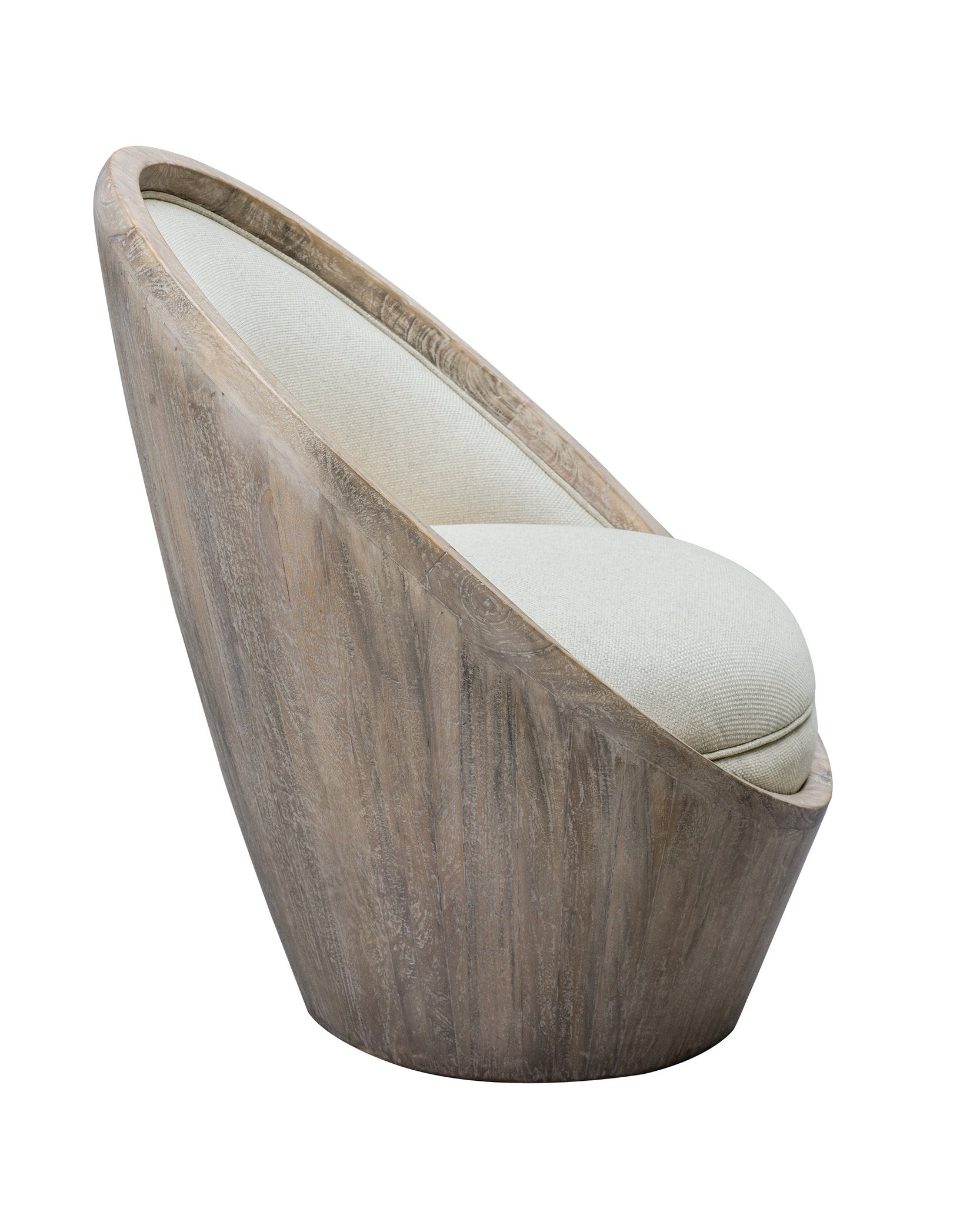 Uttermost Noemi Morden Accent Chair - Farmhouse - Armchairs And Accent ...