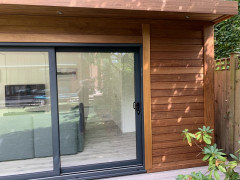 Curb appeal for plain snout house | Houzz Forum