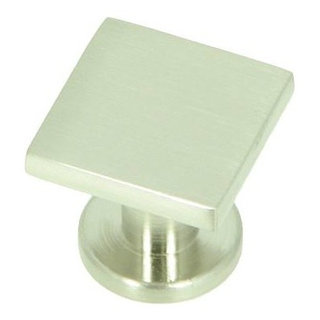 Stone Mill Hardware -Milan The SoHo Cabinet Knob - Contemporary ...