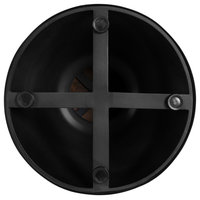 Poly and Bark Adora Side Table - Industrial - Side Tables And End ...