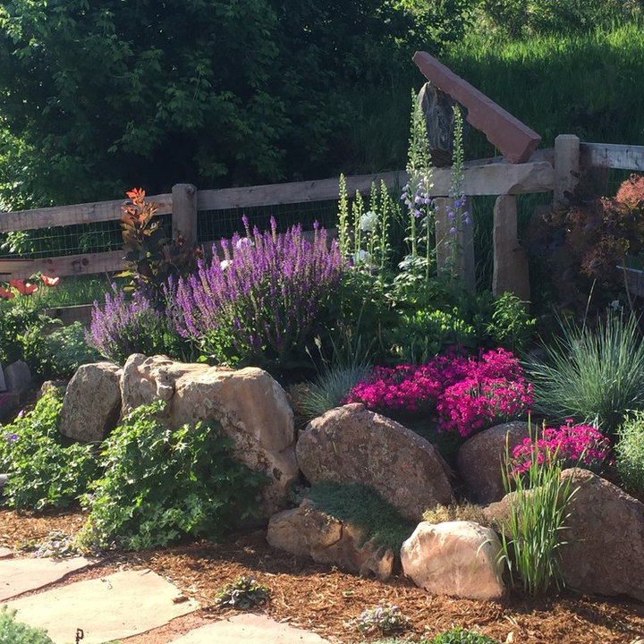 75 Large Landscaping Ideas You'll Love - January, 2026 | Houzz