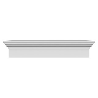 137" Bottom Width x 140 1/2" Top Width x 6"H x 1"P Crosshead, 147 ...