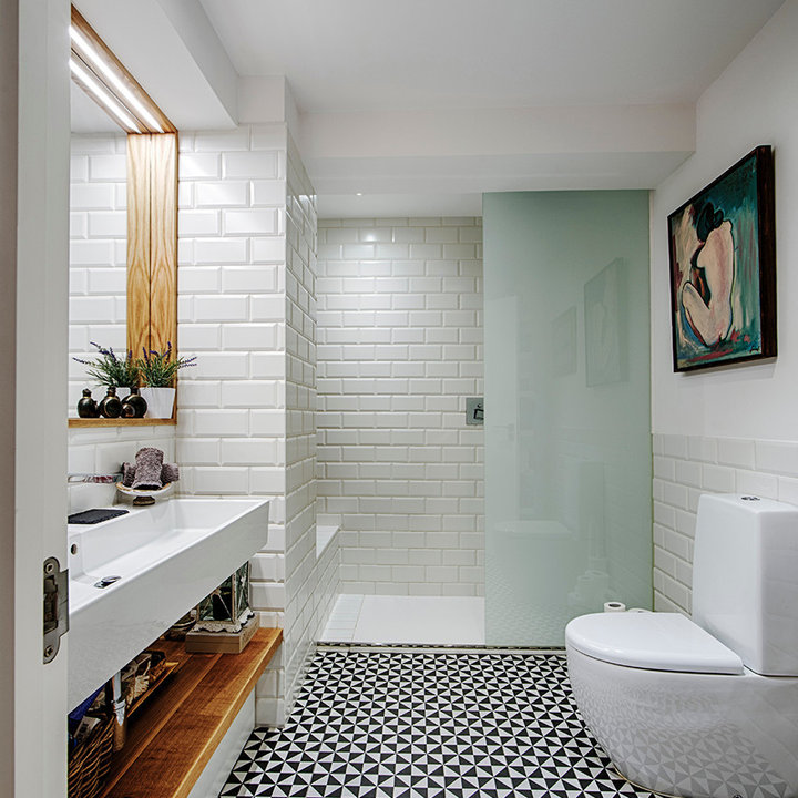 75 Bathroom with an Urinal Ideas You'll Love - December, 2025 | Houzz