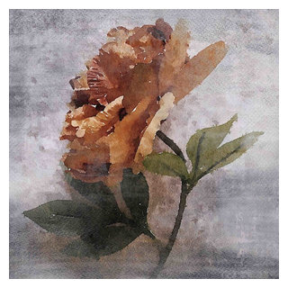 "Stop and Smell" Print on Canvas by Irena Orlov, 48"x48" - Traditional ...