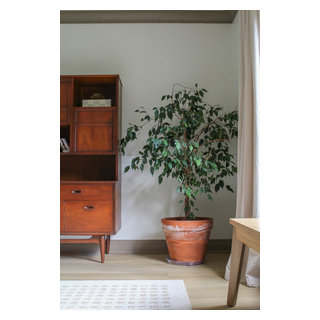 Soho Base | Modin Rigid LVP Collection Customer Space | OH - Midcentury ...