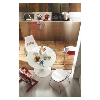 Calligaris | Planet Table - Modern - Kitchen - DC Metro - by Calligaris ...