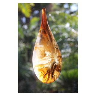 Wall drops wall and window decor - Wall Art & Decor - Statues & Figures ...