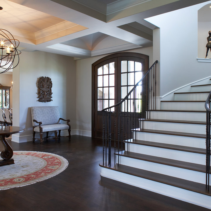 Entry Alcove - Photos & Ideas | Houzz