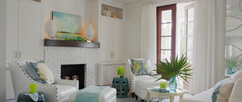 ELIZABETH M. SMITH INTERIORS INC. - Project Photos & Reviews - Saint ...