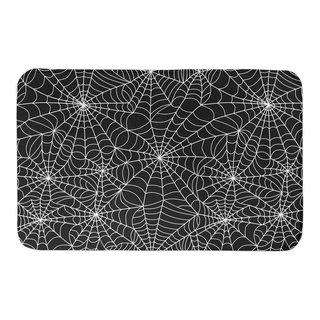 Spider Web Bath Mat - Contemporary - Bath Mats - by Designs Direct | Houzz