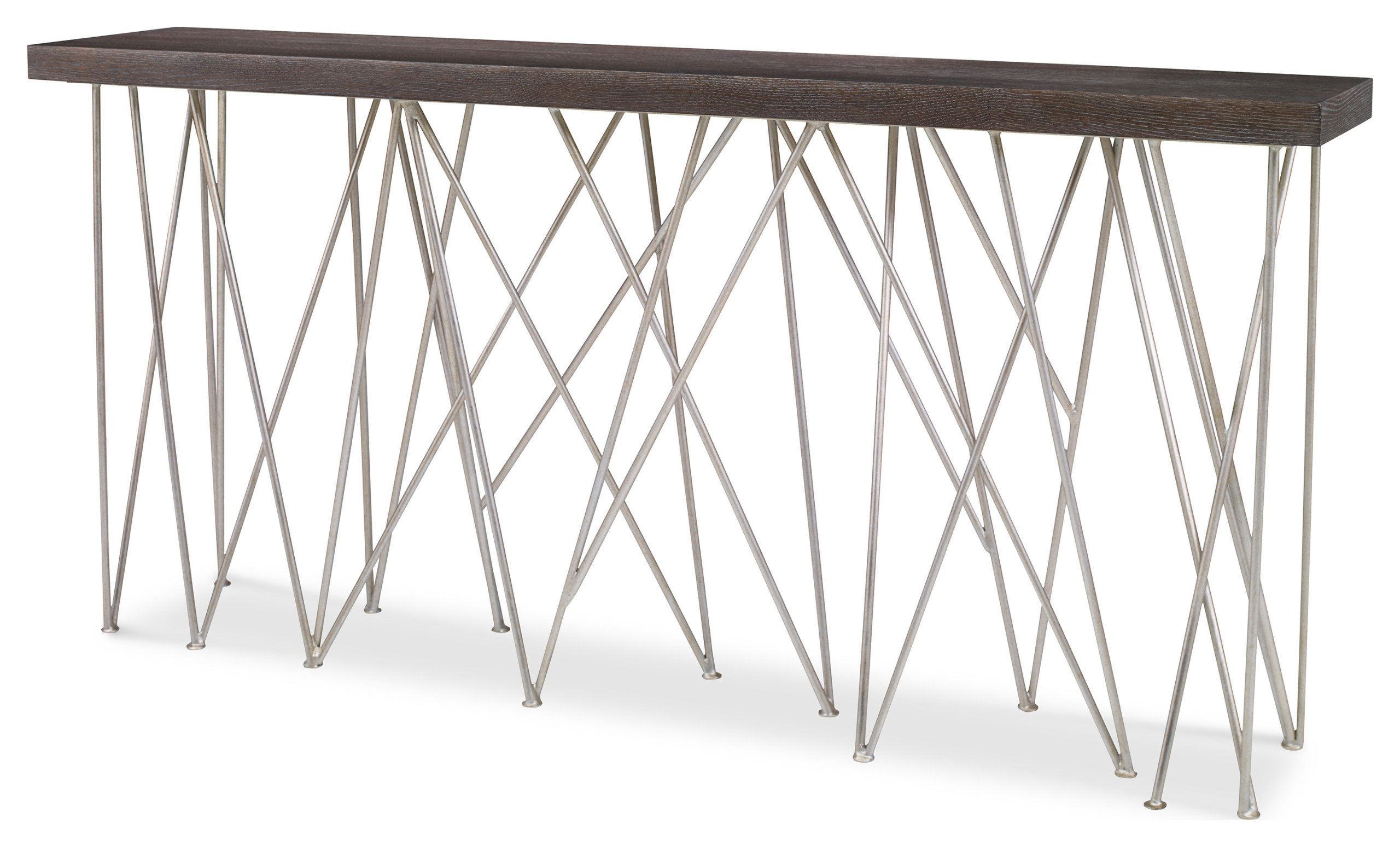 Ambella Home Collection - Haystack Console Table - 09173-850-001 ...