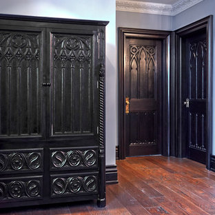 Gothic Door | Houzz