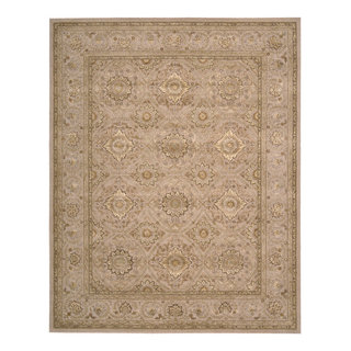 Rug 3000 3108, Rectangular 2'6" x 4'2" - Traditional - Area Rugs - by ...