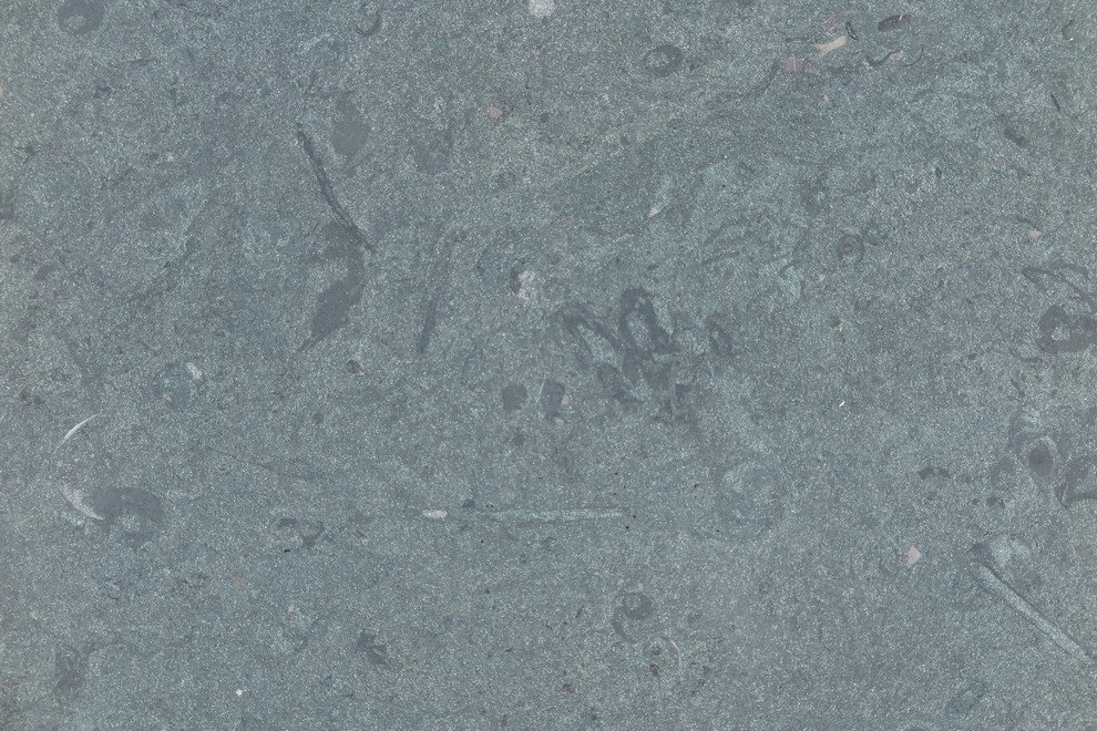 Green Stone Limestone Tiles, Honed Finish, 24"x24", Set of 80 ...