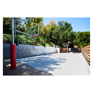 Blum Park - Los Angeles - by Gregory Davis & Associates | Houzz