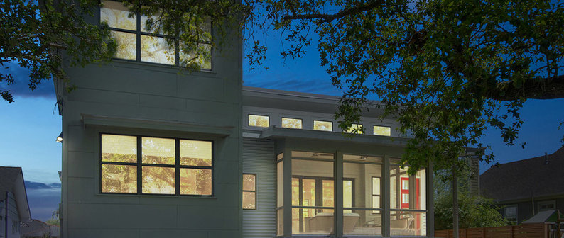 SCNZ ARCHITECTS, LLC - Project Photos & Reviews - new orleans, LA US ...