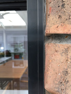 What window frame colour should I pick? | Houzz AU