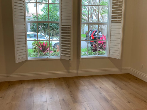 CoreTec Cairo Oak LVP